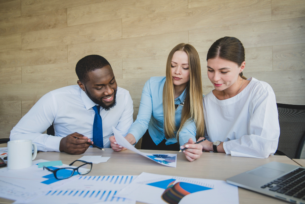How UK Amazon Sellers are Turning Data into Deciduous Forests - CNNBLOG