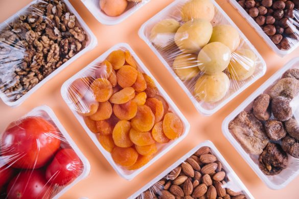 Plastic Packaging - CNNBLOG